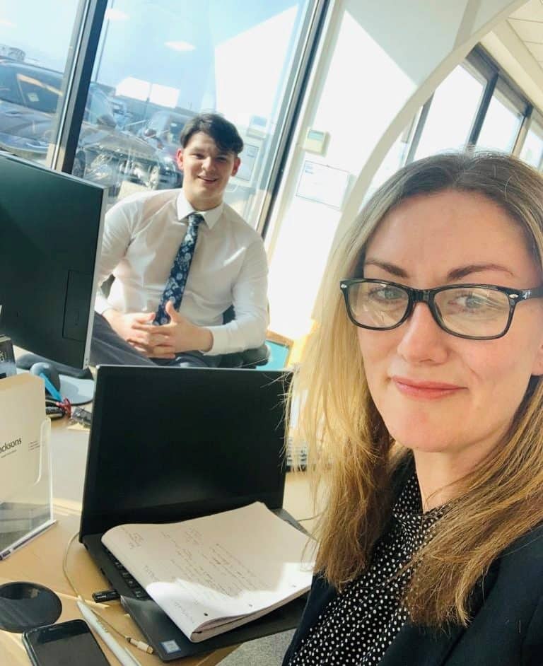 Automotive Sales Coaching - Martec Europe