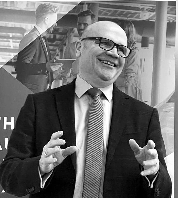 About Martec - Martec Europe