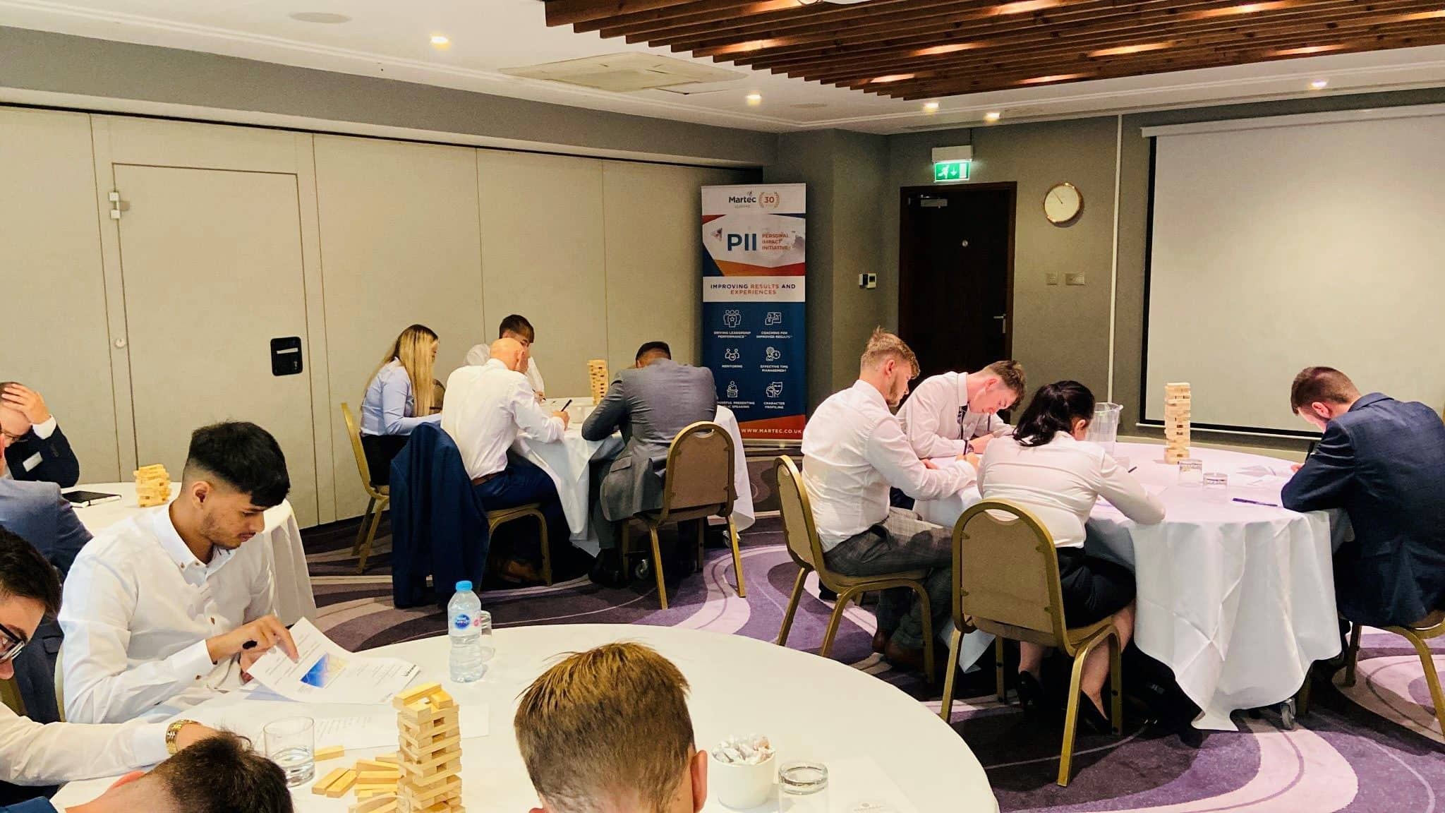 Customer Service Recruitment - Martec Europe